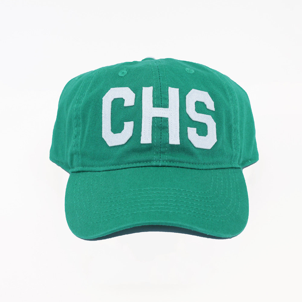 CHS - Charleston, SC Hat – Aviate Brand