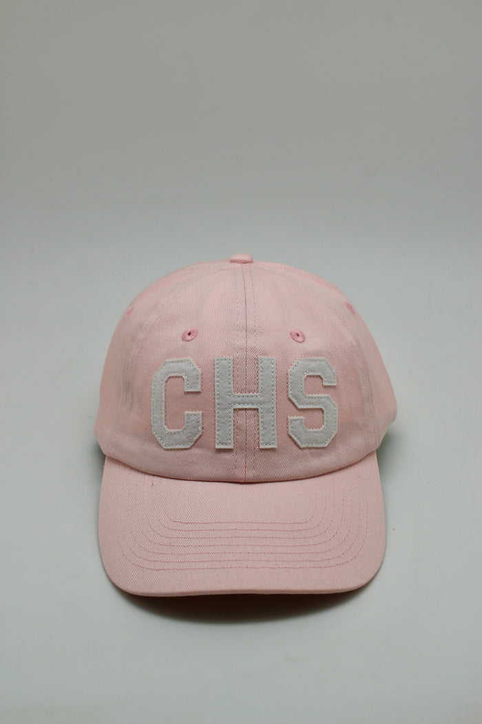 CHS - Charleston, SC Hat – Aviate Brand