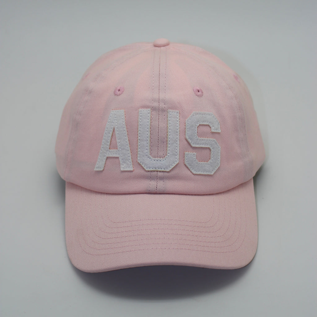 AUS - Austin, TX Hat – Aviate Brand