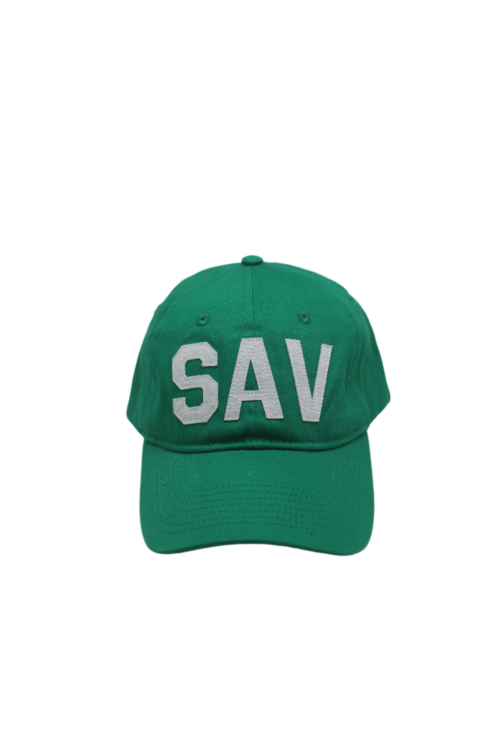 SAV - Savannah, GA Hat – Aviate Brand
