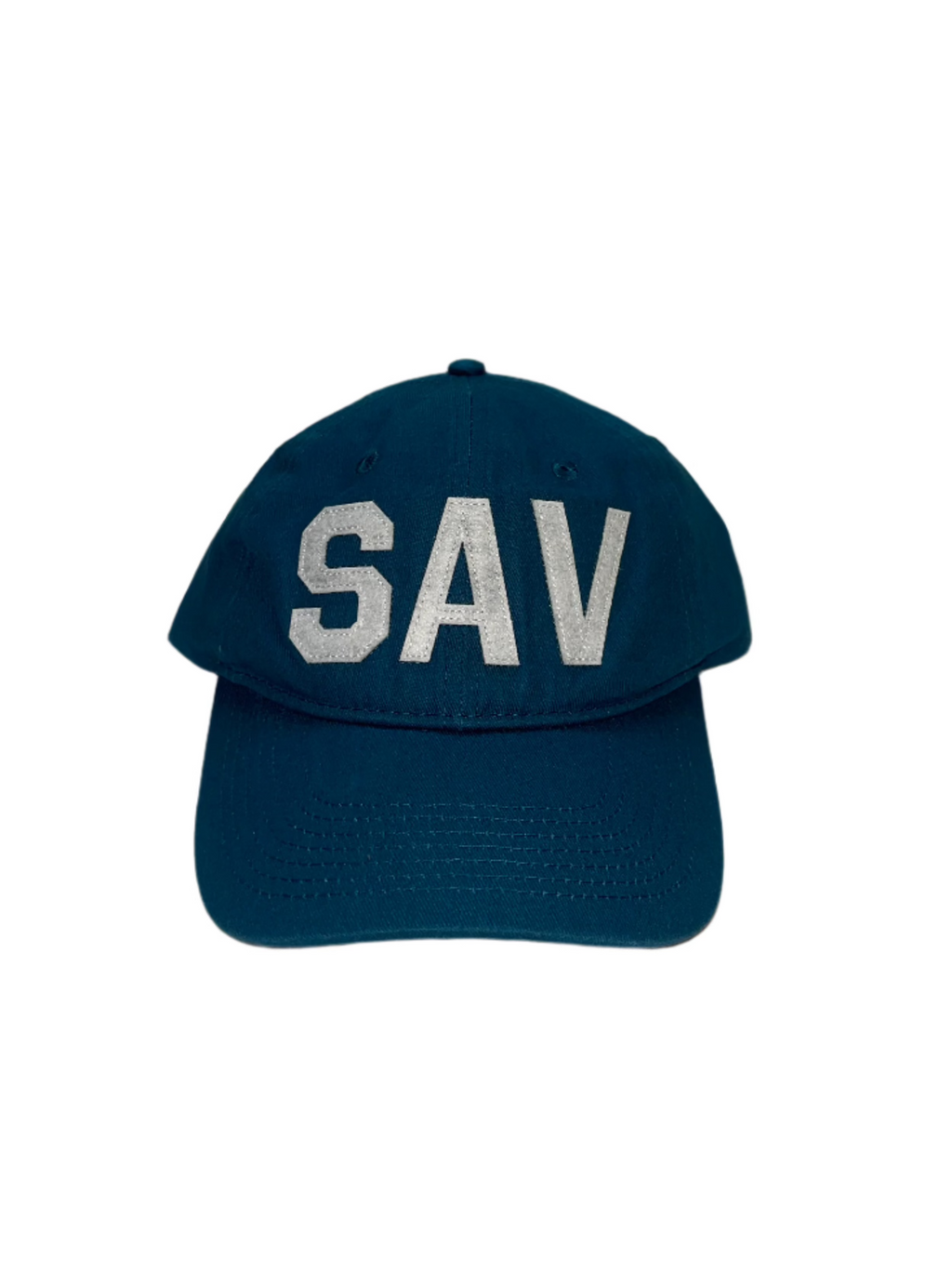 SAV - Savannah, GA Hat – Aviate Brand