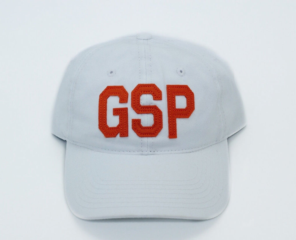GSP - Greenville, SC Hat – Aviate Brand