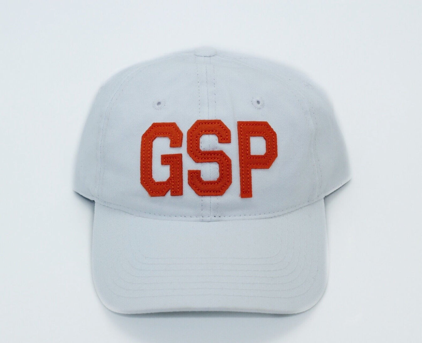 GSP - Greenville, SC Hat – Aviate Brand