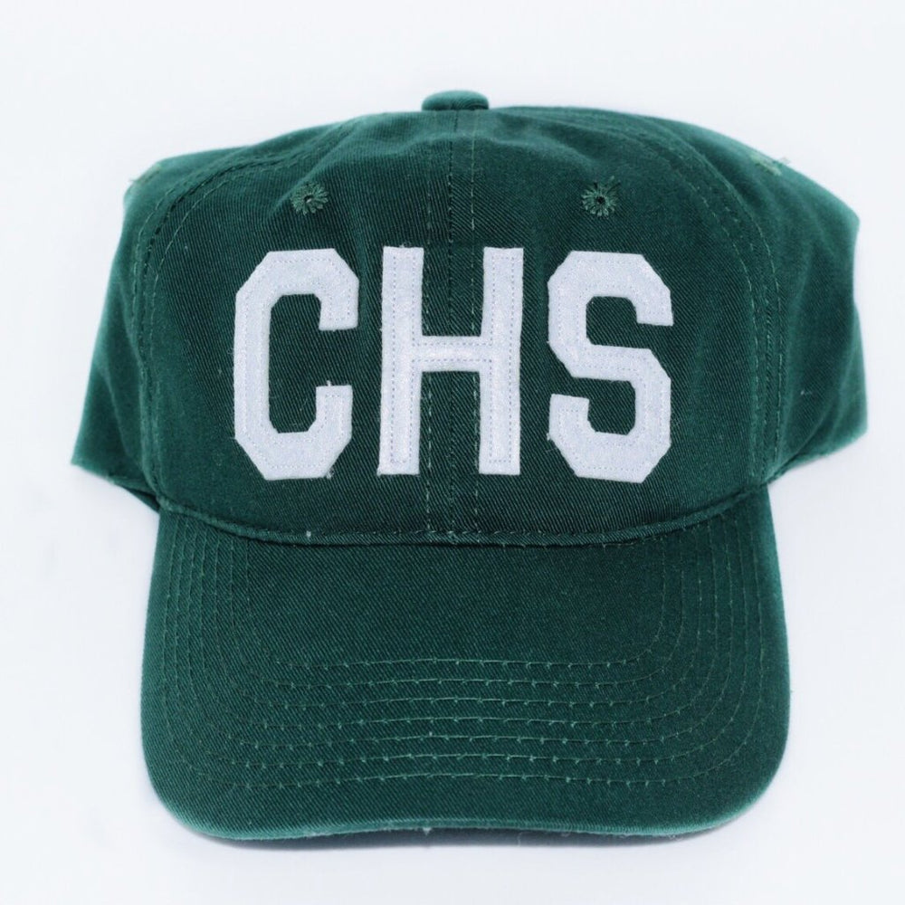 CHS - Charleston, SC Hat – Aviate Brand