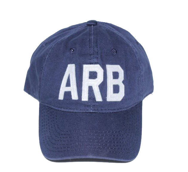 ARB - Ann Arbor, MI Hat – Aviate Brand