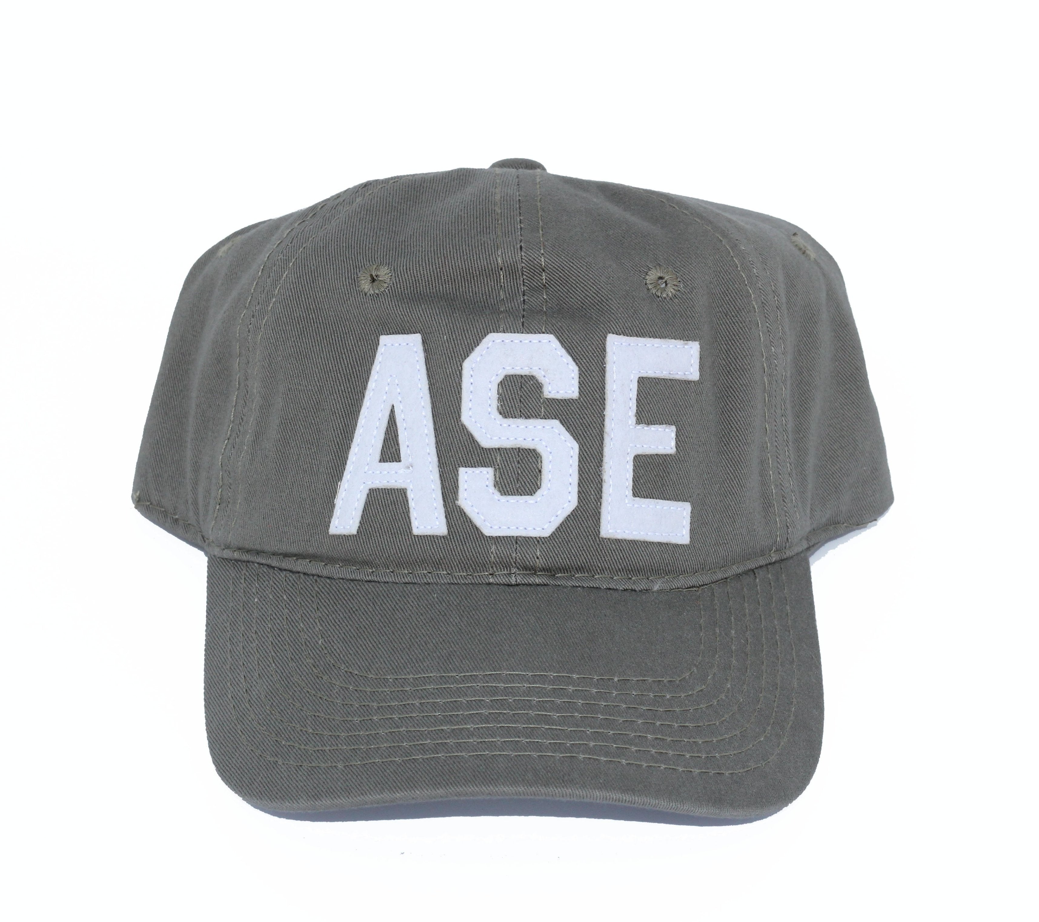 ASE-Aspen, CO Hat – Aviate Brand