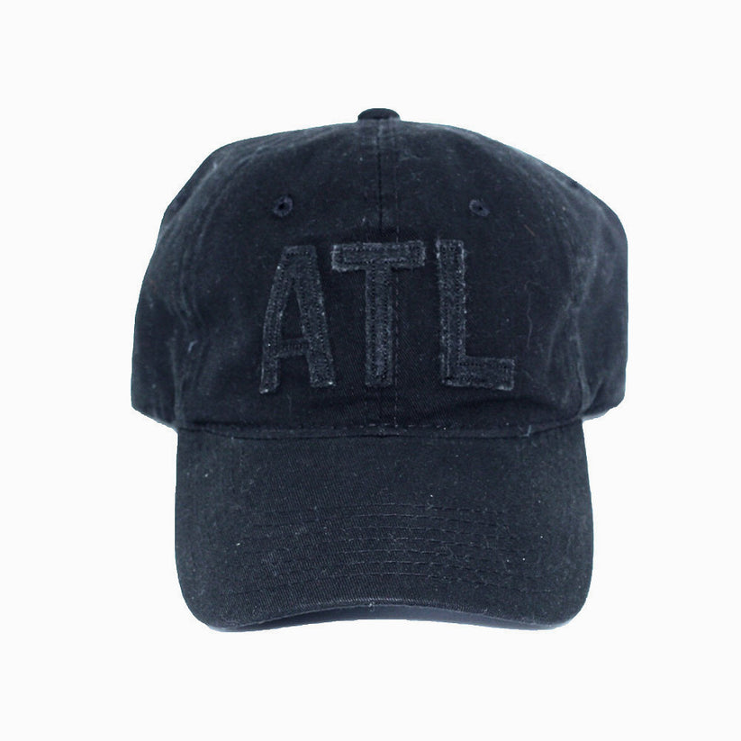 ATL - Atlanta, GA Hat – Aviate Brand