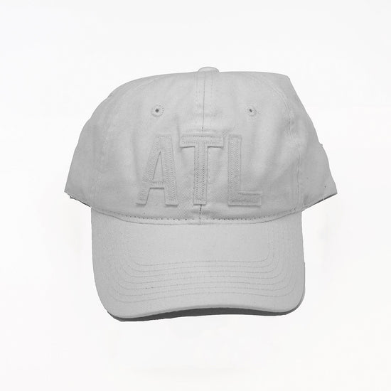 ATL - Atlanta, GA Hat – Aviate Brand