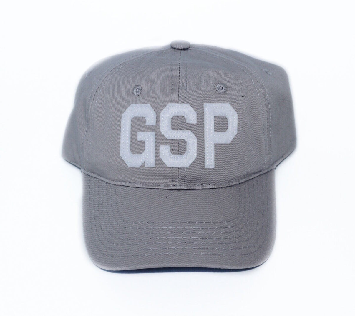 GSP - Greenville, SC Hat – Aviate Brand