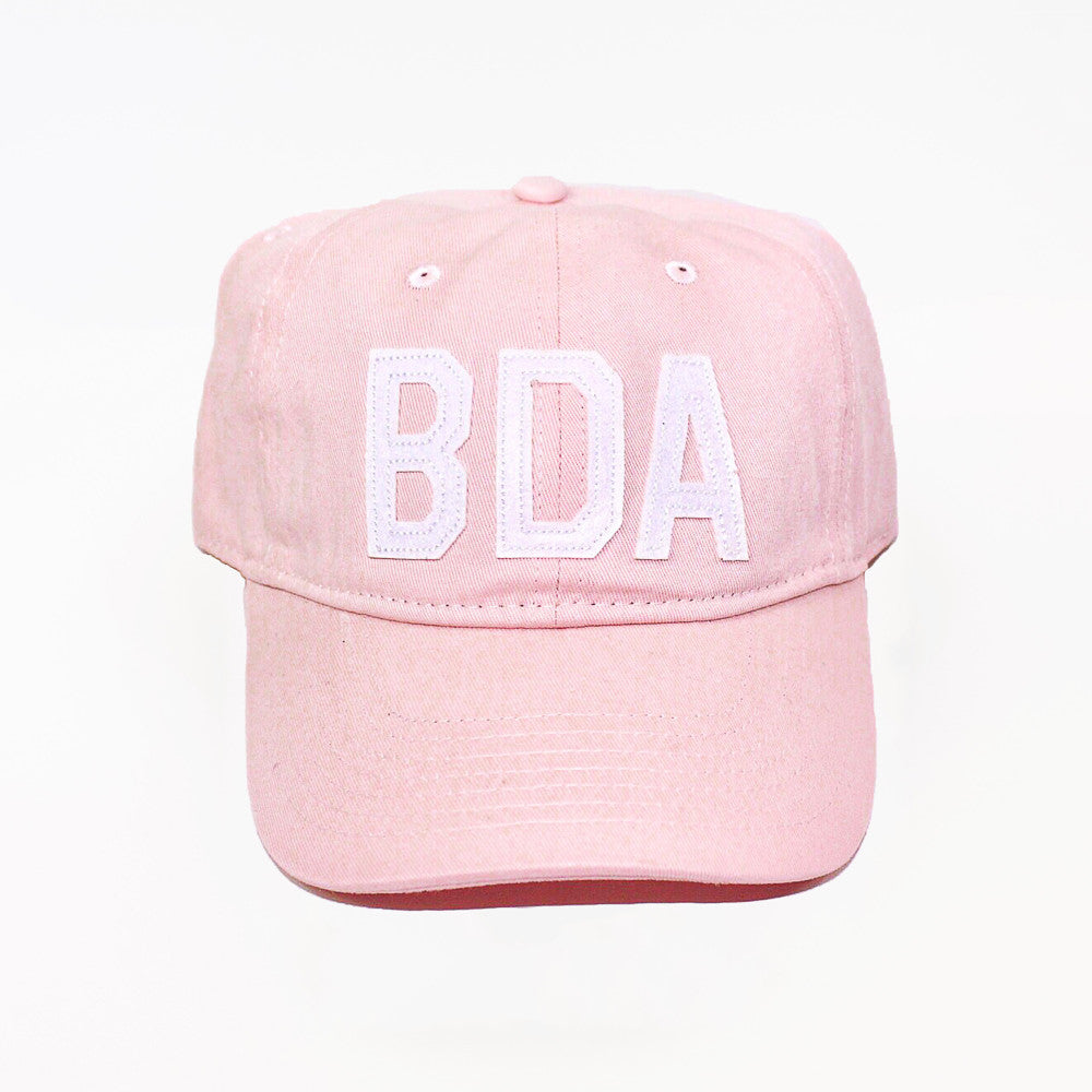 BDA - Bermuda Hat – Aviate Brand