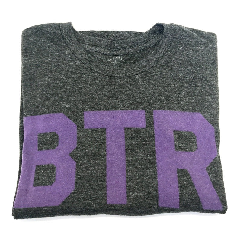 BTR - Baton Rouge Unisex Graphic T Shirt – Aviate Brand