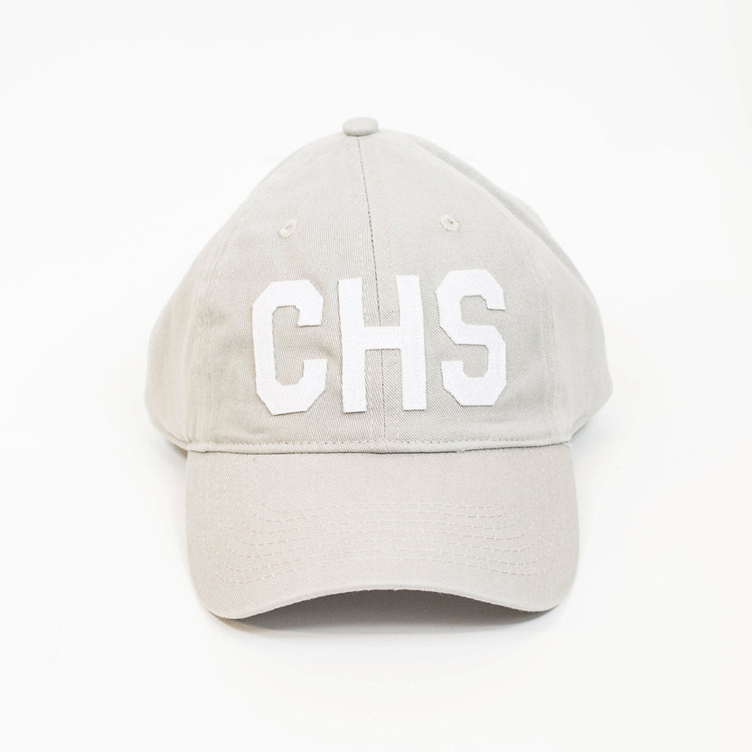 CHS - Charleston, SC Hat – Aviate Brand