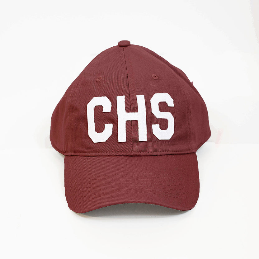 CHS - Charleston, SC Hat – Aviate Brand