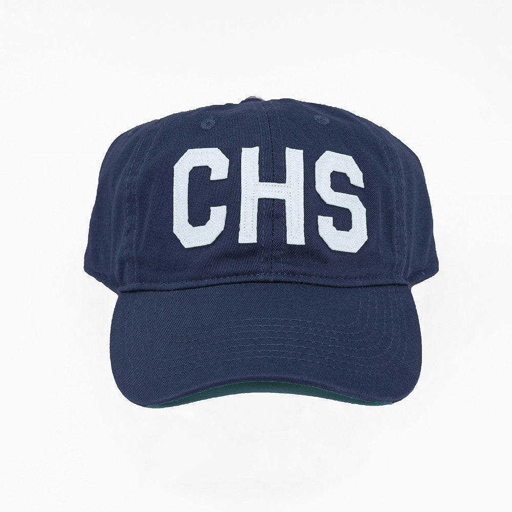 CHS - Charleston, SC Hat – Aviate Brand