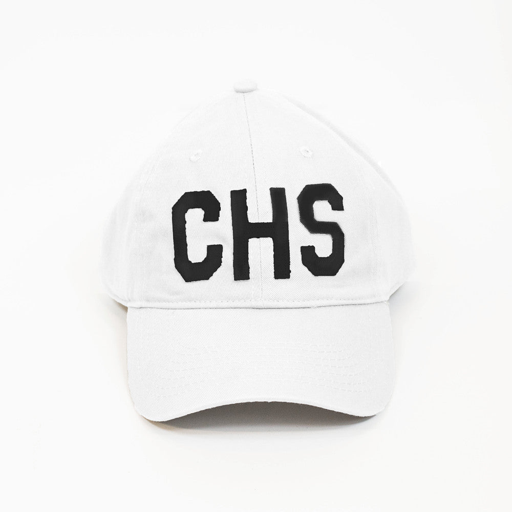 CHS - Charleston, SC Hat – Aviate Brand