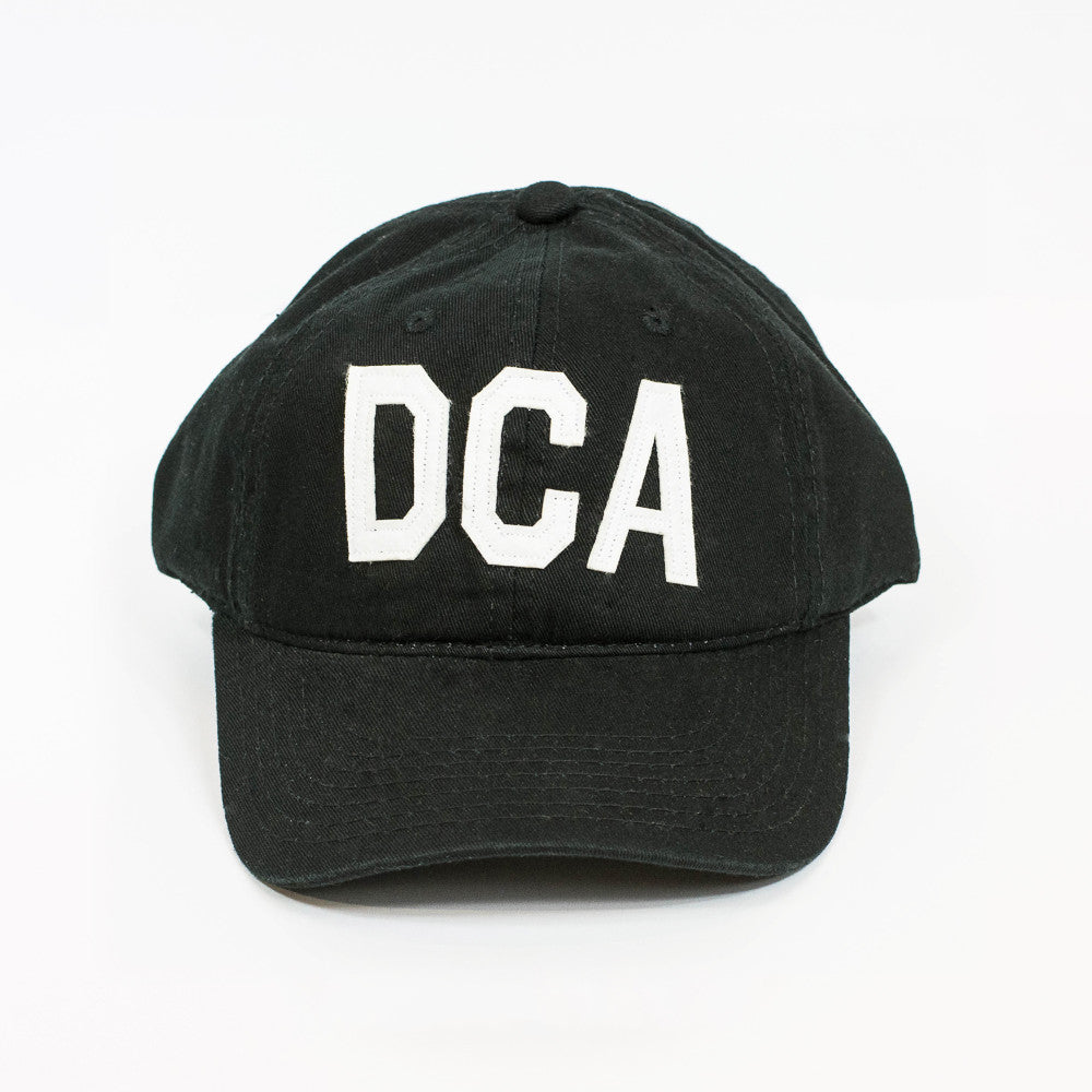 DCA - Washington D.C. Hat – Aviate Brand