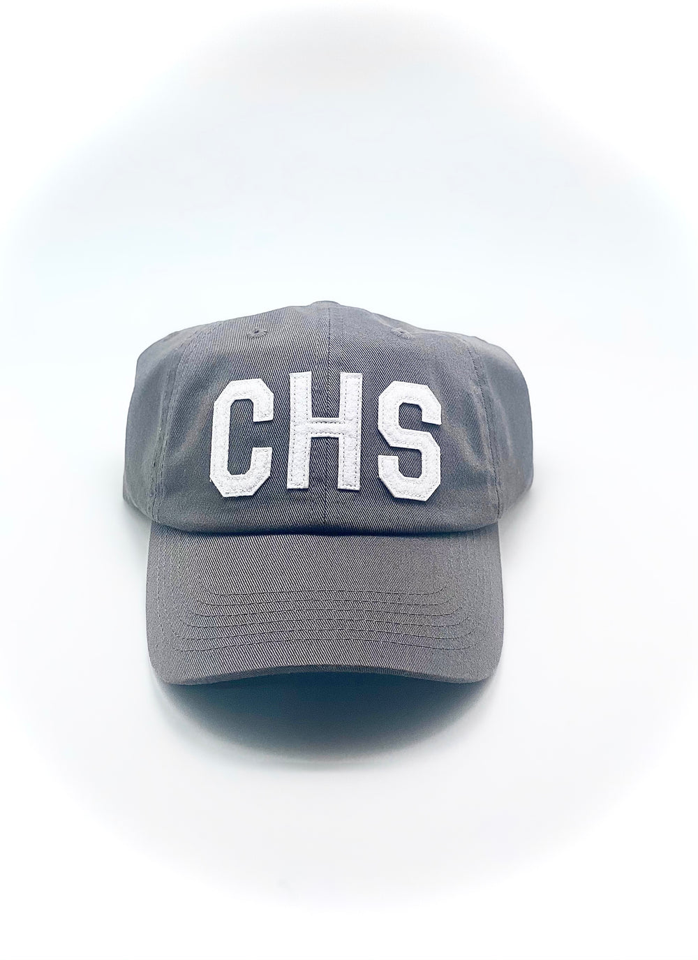 CHS - Charleston, SC Hat – Aviate Brand