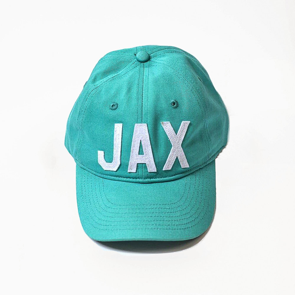 JAX - Jacksonville, FL Hat – Aviate Brand