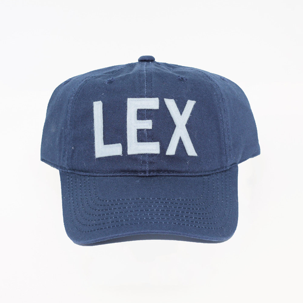 LEX - Lexington, KY Hat – Aviate Brand