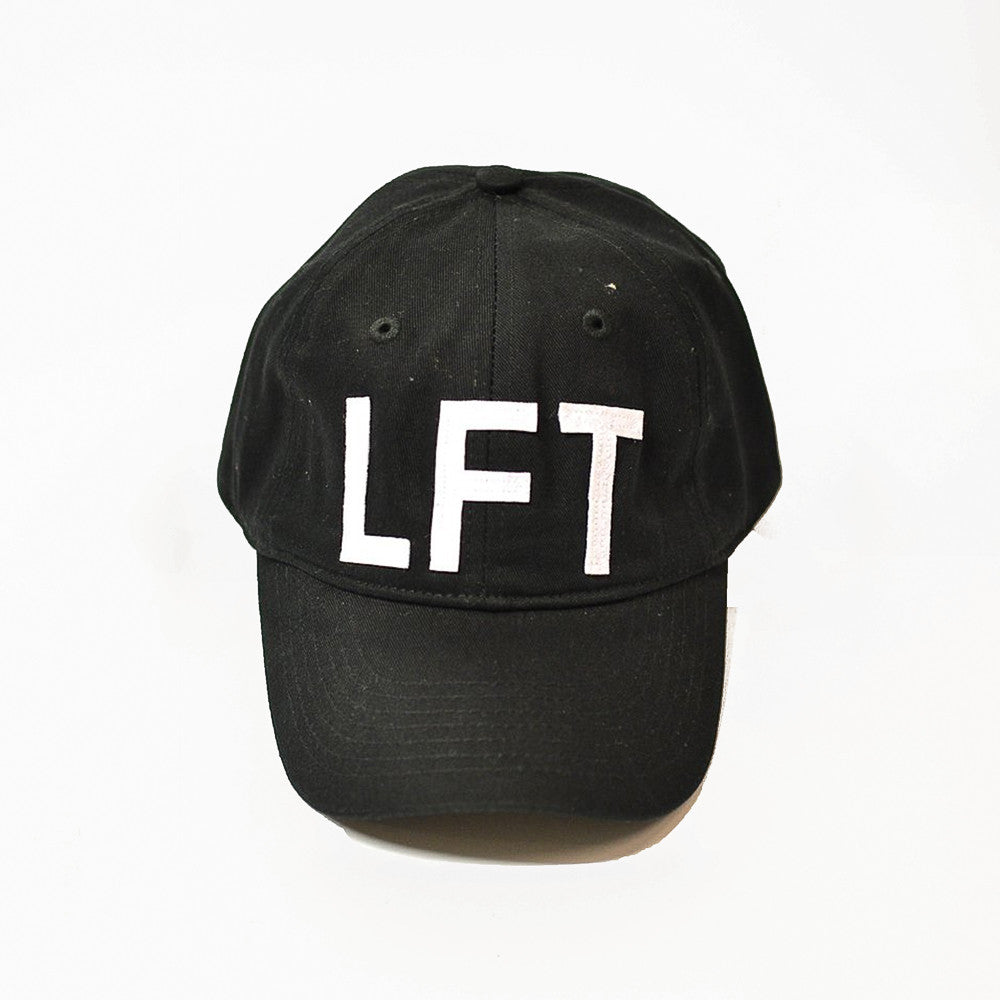 LFT - Lafayette, LA Hat – Aviate Brand