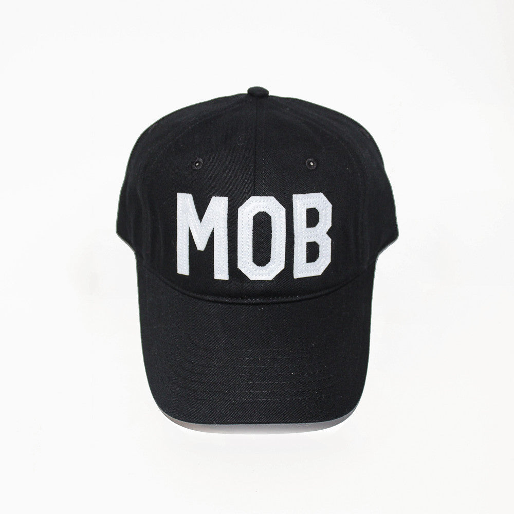 MOB - Mobile, AL Hat – Aviate Brand