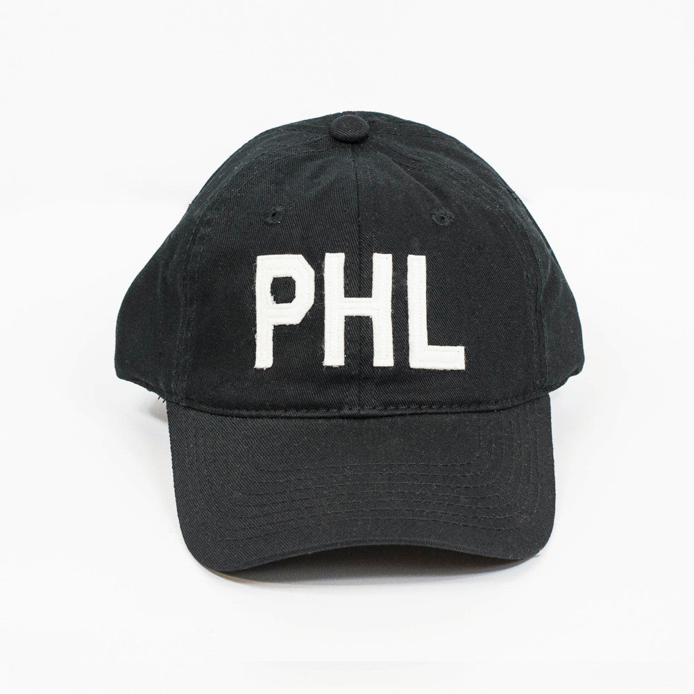 PHL - Philadelphia, PA Hat – Aviate Brand