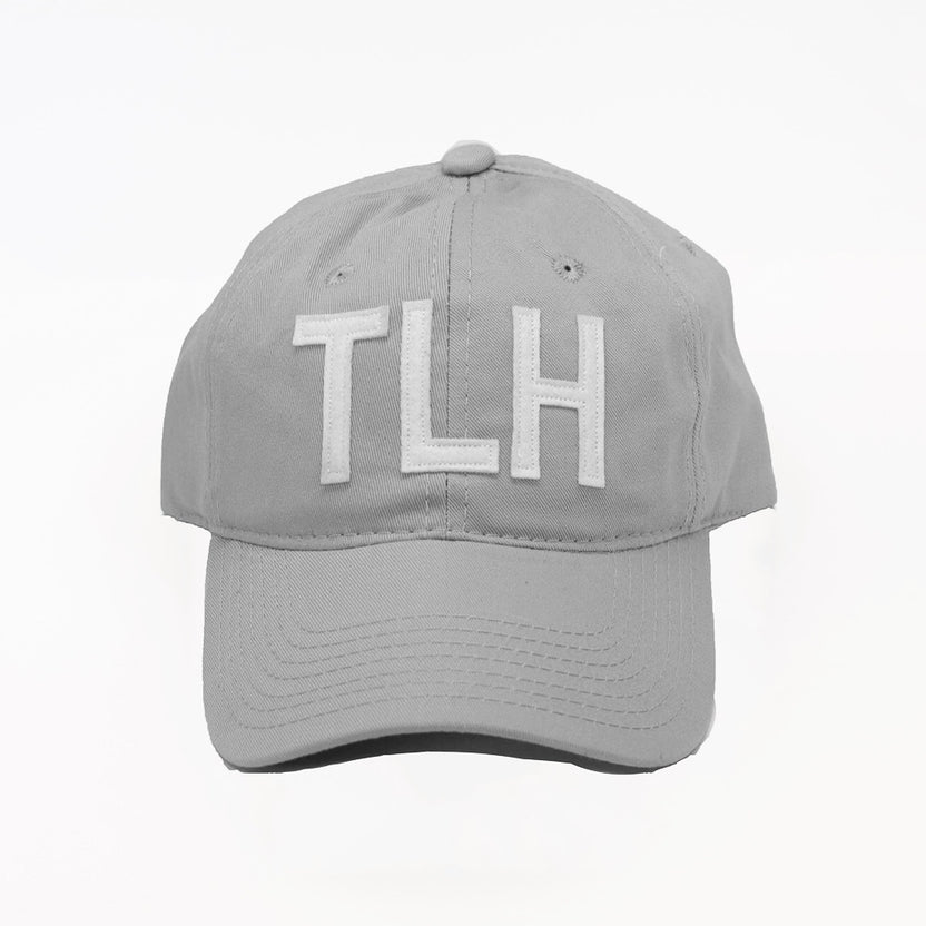 TLH - Tallahassee, FL Hat – Aviate Brand