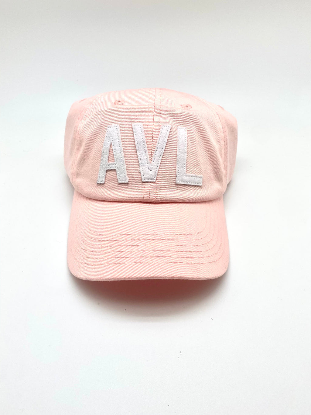 AVL - Asheville, NC Hat – Aviate Brand